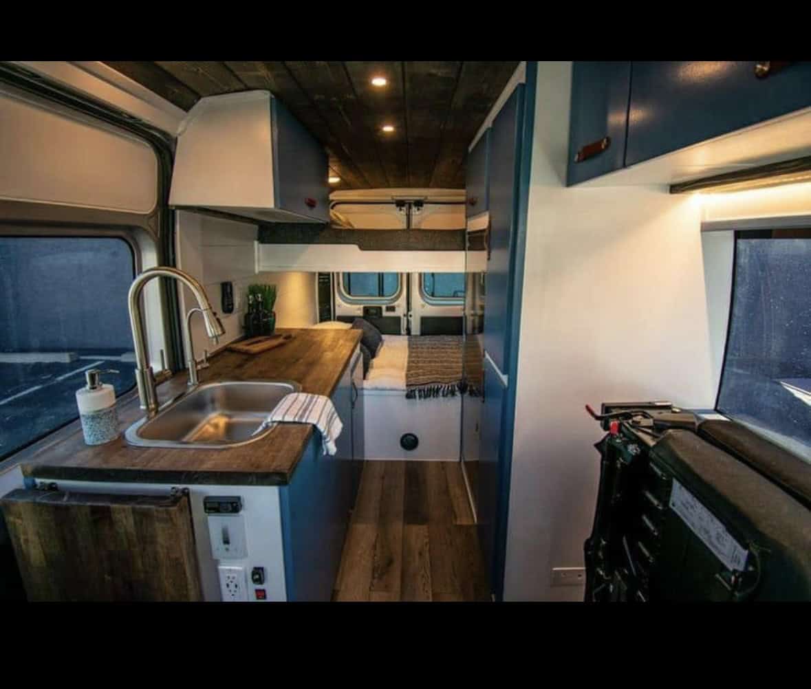 2021 Dodge Ram For Sale In Mesa, Arizona - Van Viewer