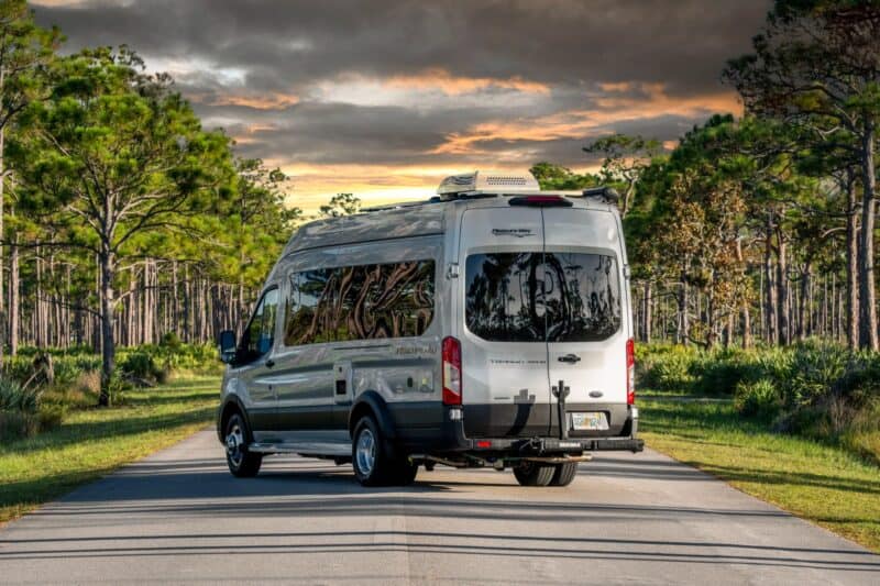 2022 Ford Transit For Sale In PORT SAINT LUCIE, Florida - Van Viewer