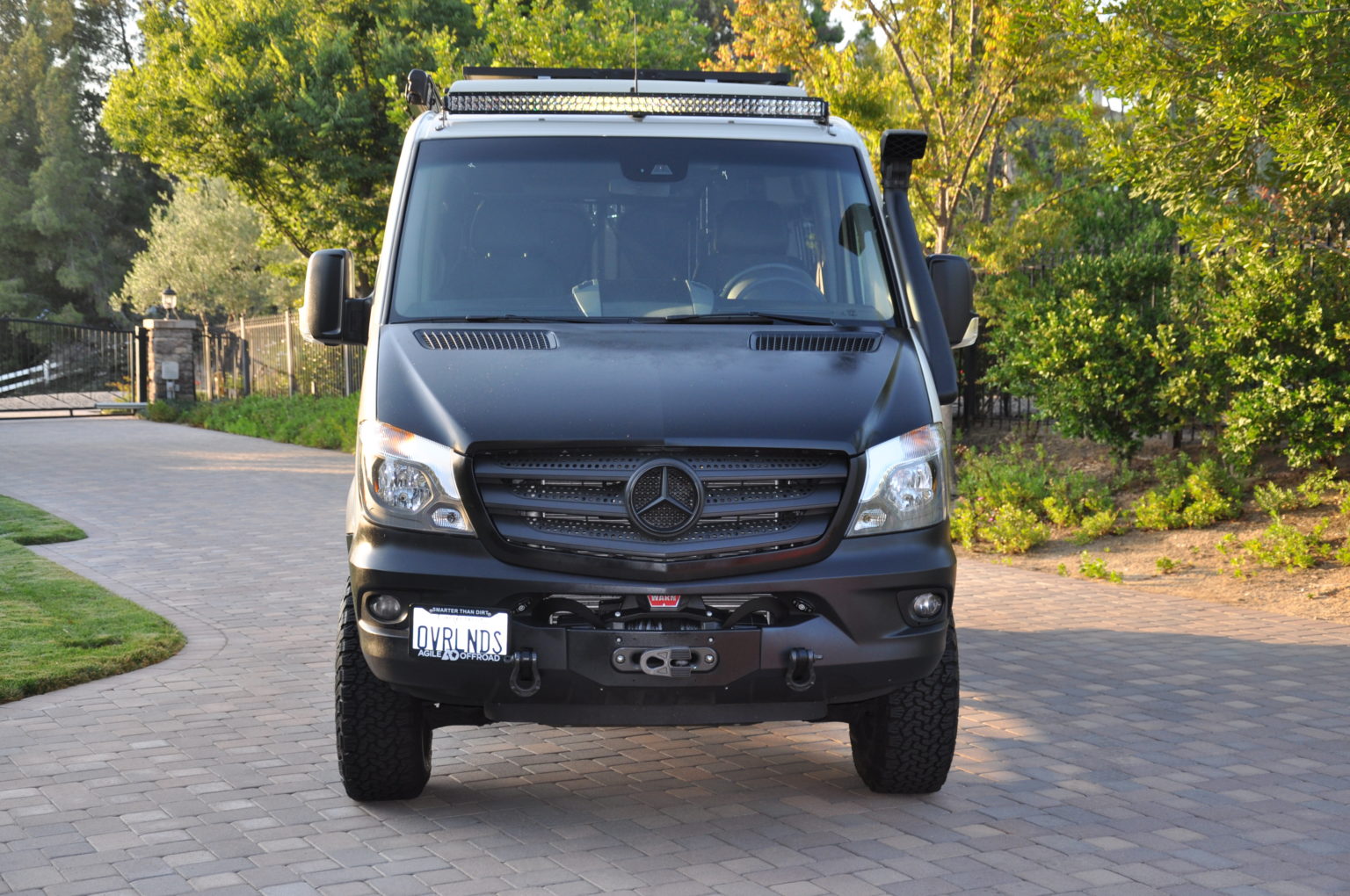 2018 Mercedes Sprinter Camper Van For Sale in Temecula, California ...