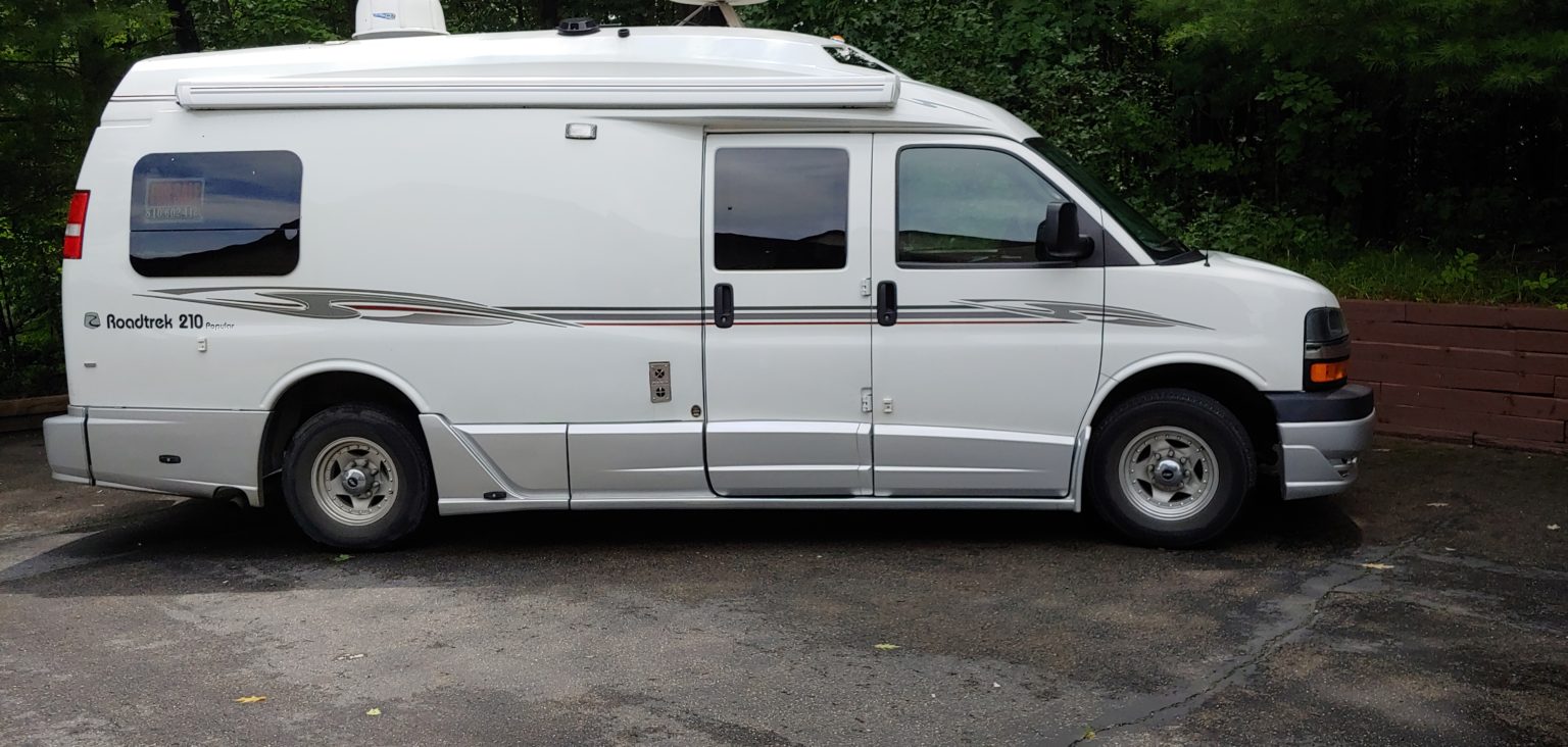 2011 Chevy Express For Sale in ortonville, Michigan - Van Viewer