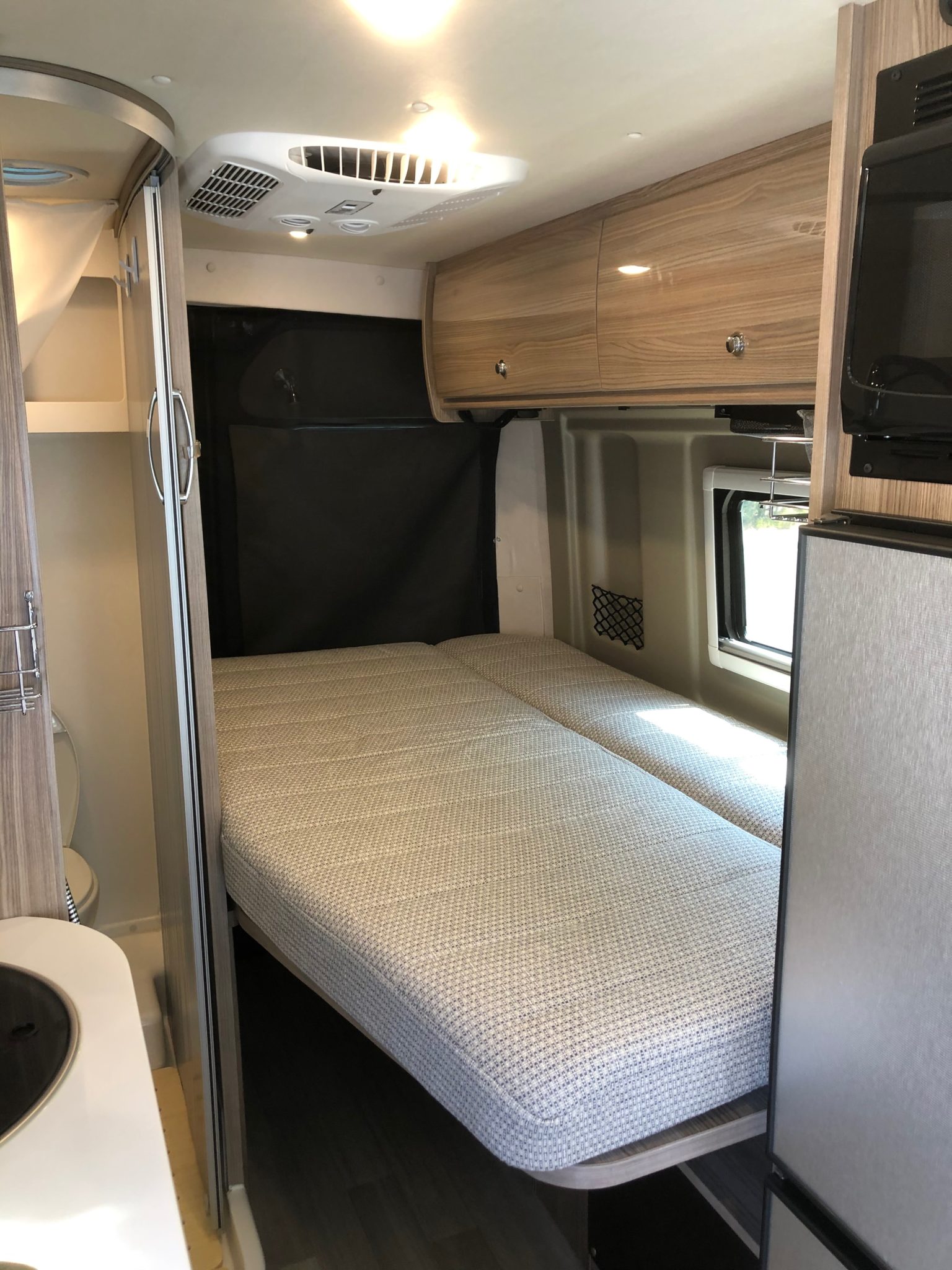 2021 Dodge Ram Camper Van For Sale in Menlo Park, California - Van Viewer