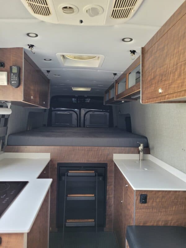 2021 Mercedes Sprinter For Sale In St. Cloud, Florida, United States ...