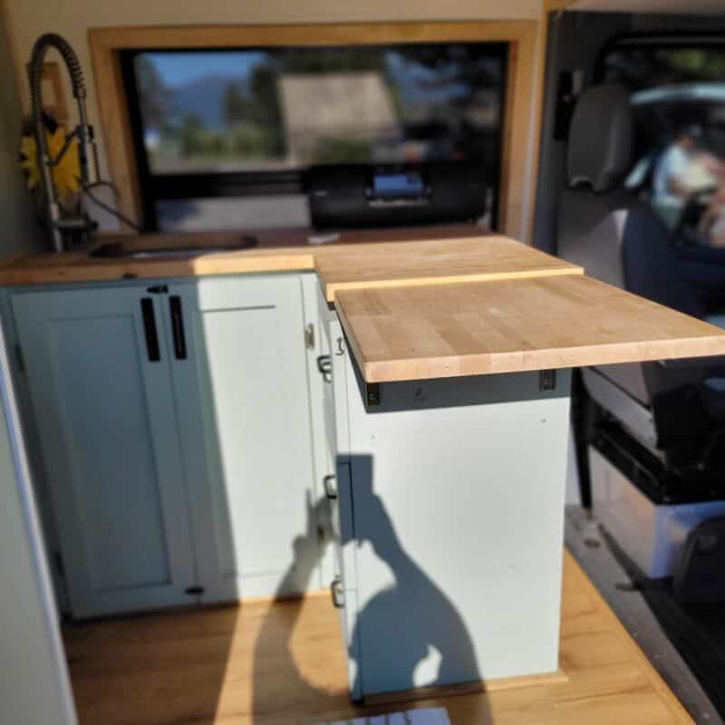 2003 Dodge Sprinter For Sale In south lake tahoe, California - Van Viewer