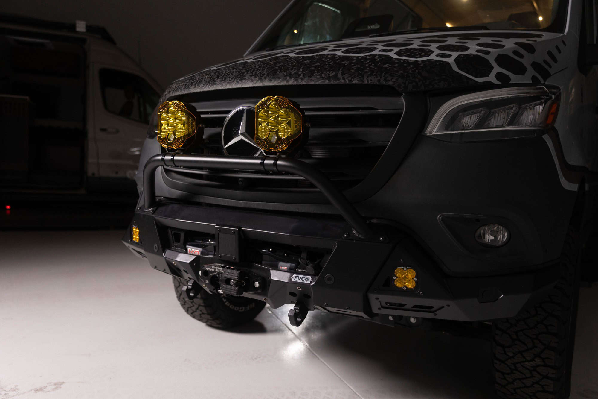 2026 Mercedes Sprinter For Sale In Salt Lake City, Utah - Van Viewer