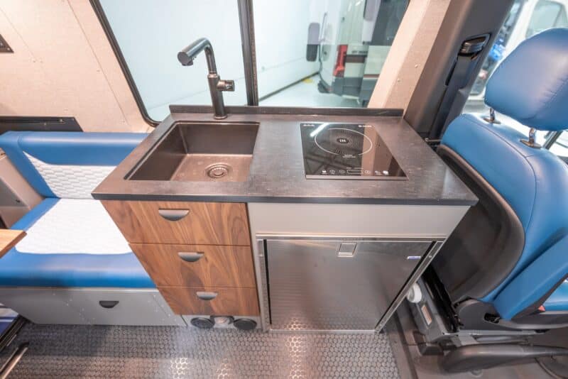 2026 Mercedes Sprinter For Sale In Salt Lake City, Utah - Van Viewer