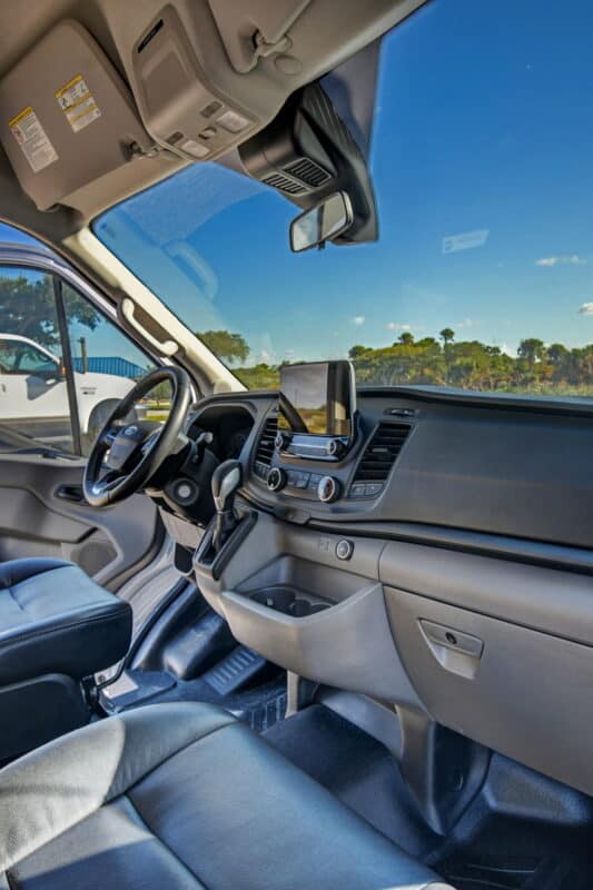 2022 Ford Transit For Sale In PORT SAINT LUCIE, Florida - Van Viewer