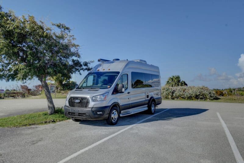 2022 Ford Transit For Sale In PORT SAINT LUCIE, Florida - Van Viewer