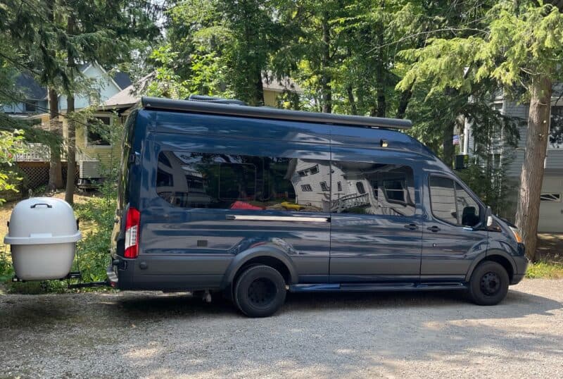 2018 Ford Transit For Sale In Santa Rosa, California - Van Viewer