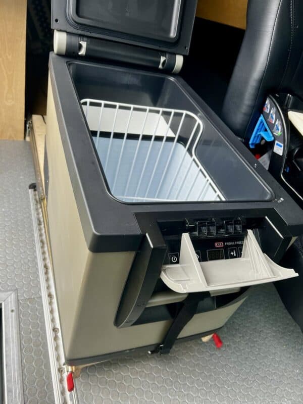 2018 Mercedes Sprinter For Sale In Kingston, Pennsylvania - Van Viewer