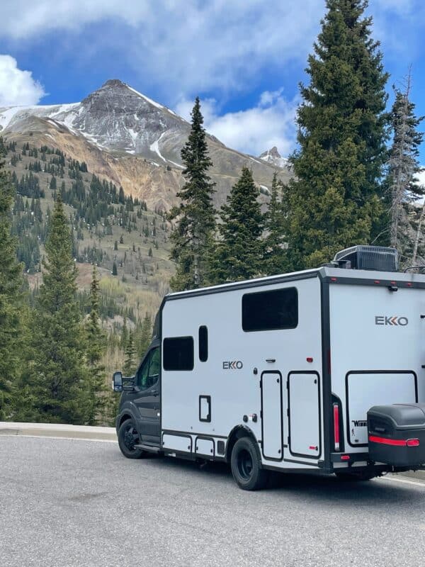 2022 Ford Transit For Sale In Millinocket, Maine - Van Viewer