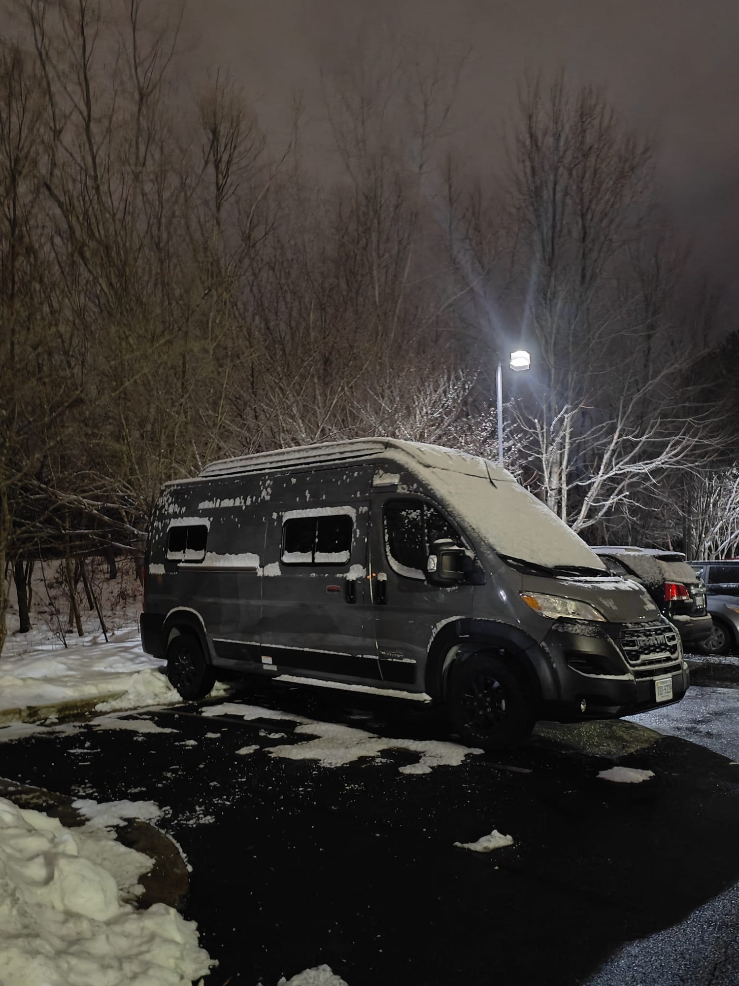 2024 Dodge Ram For Sale In Chattanooga, Tennessee - Van Viewer