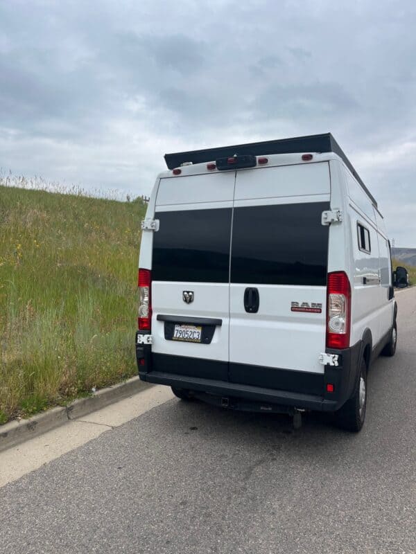 2019 Ram ProMaster For Sale In Joshua Tree, California - Van Viewer