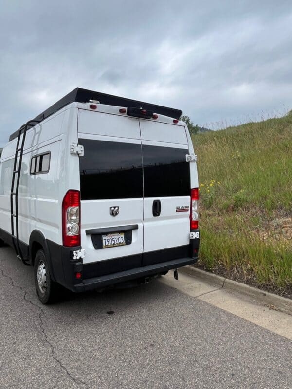 2019 Ram ProMaster For Sale In Joshua Tree, California - Van Viewer
