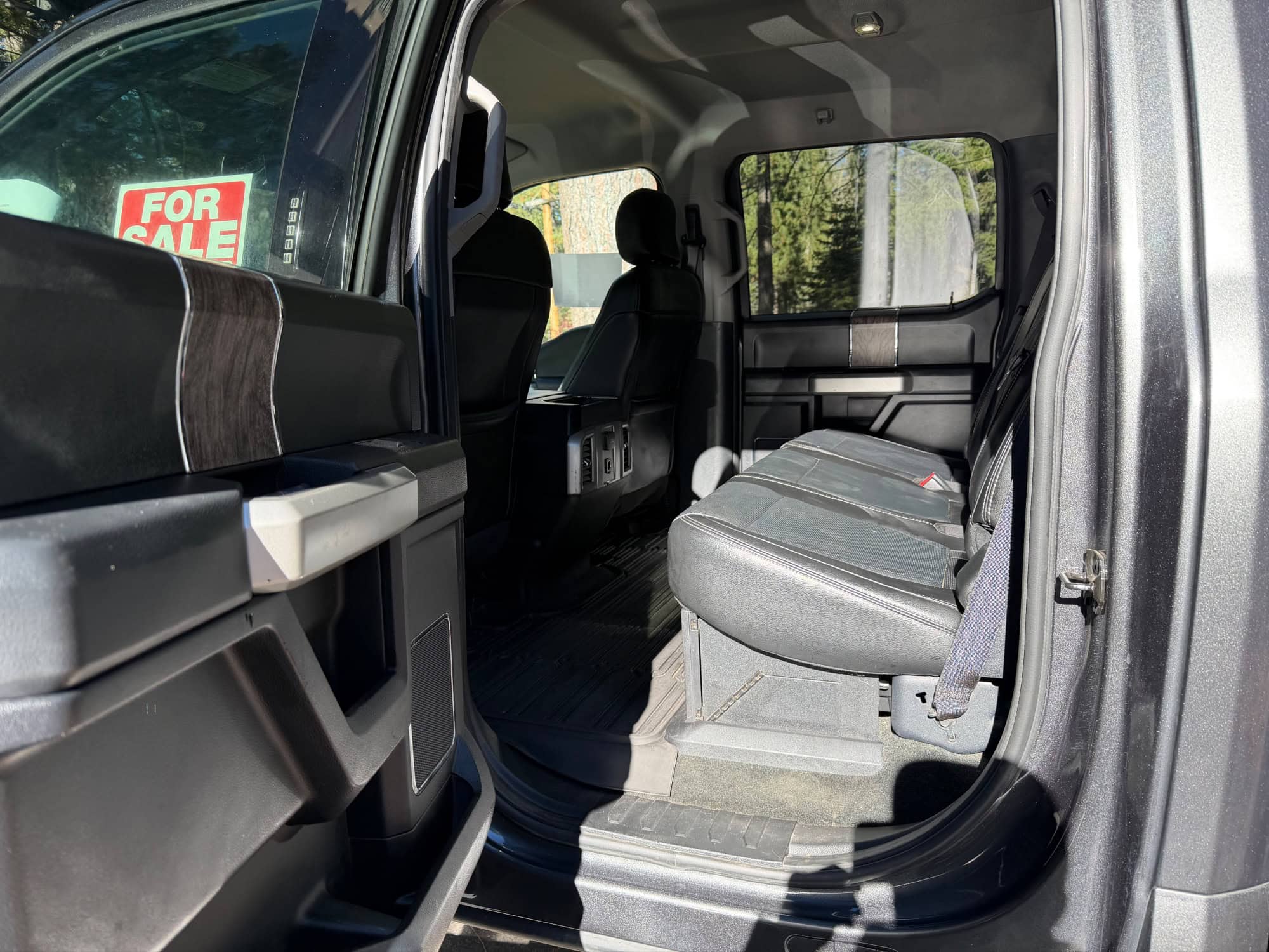 2017 Other For Sale In Tahoe City, California - Van Viewer