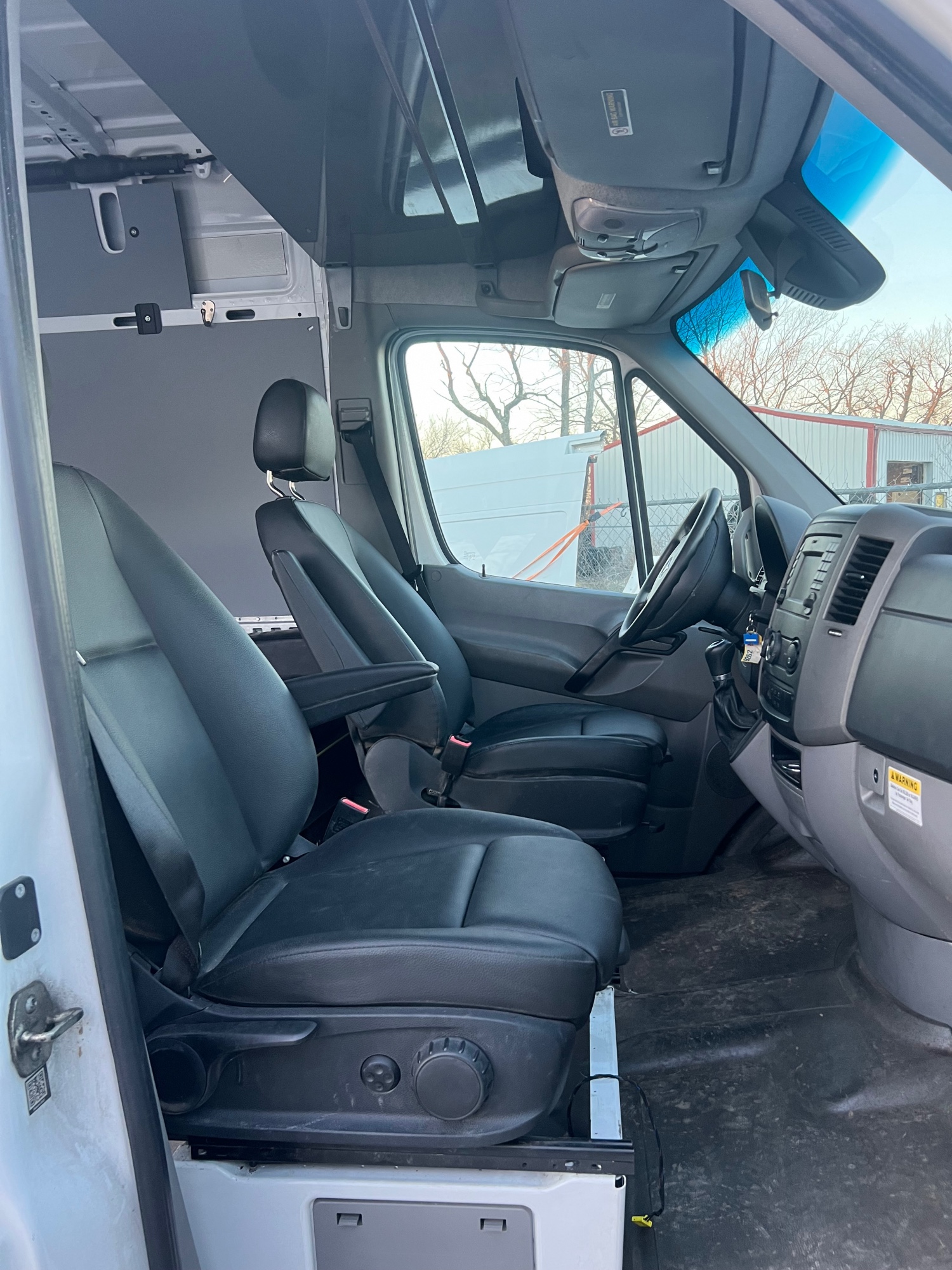 2016 Mercedes Sprinter For Sale In Nicholasville, Kentucky - Van Viewer