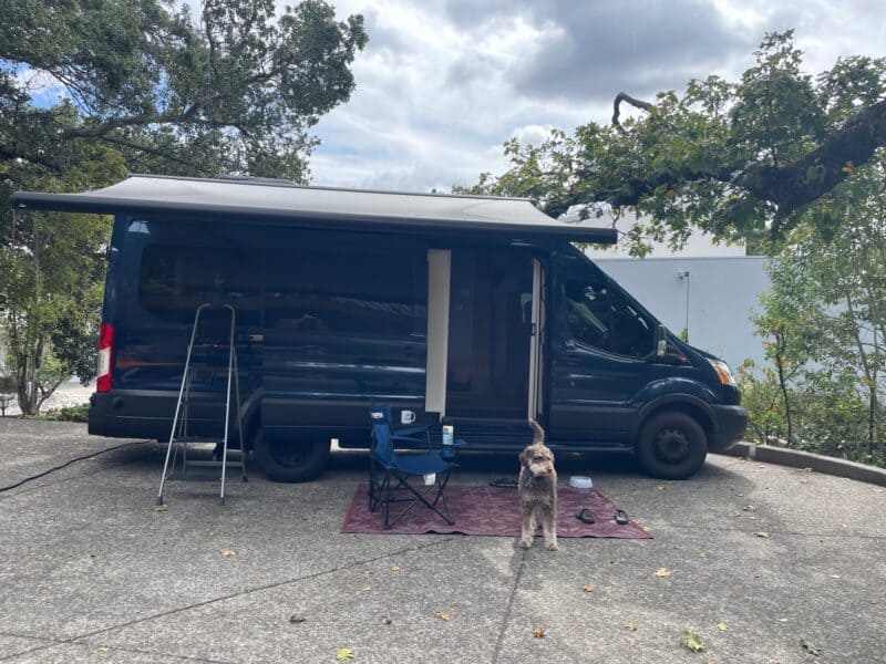 2018 Ford Transit For Sale In Santa Rosa, California - Van Viewer