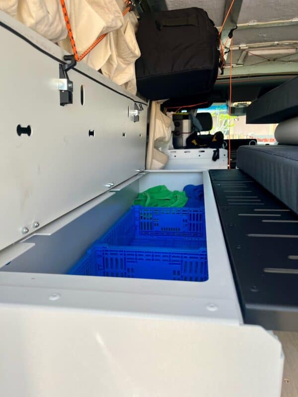 2019 Mercedes Sprinter For Sale In Stuart, Florida - Van Viewer