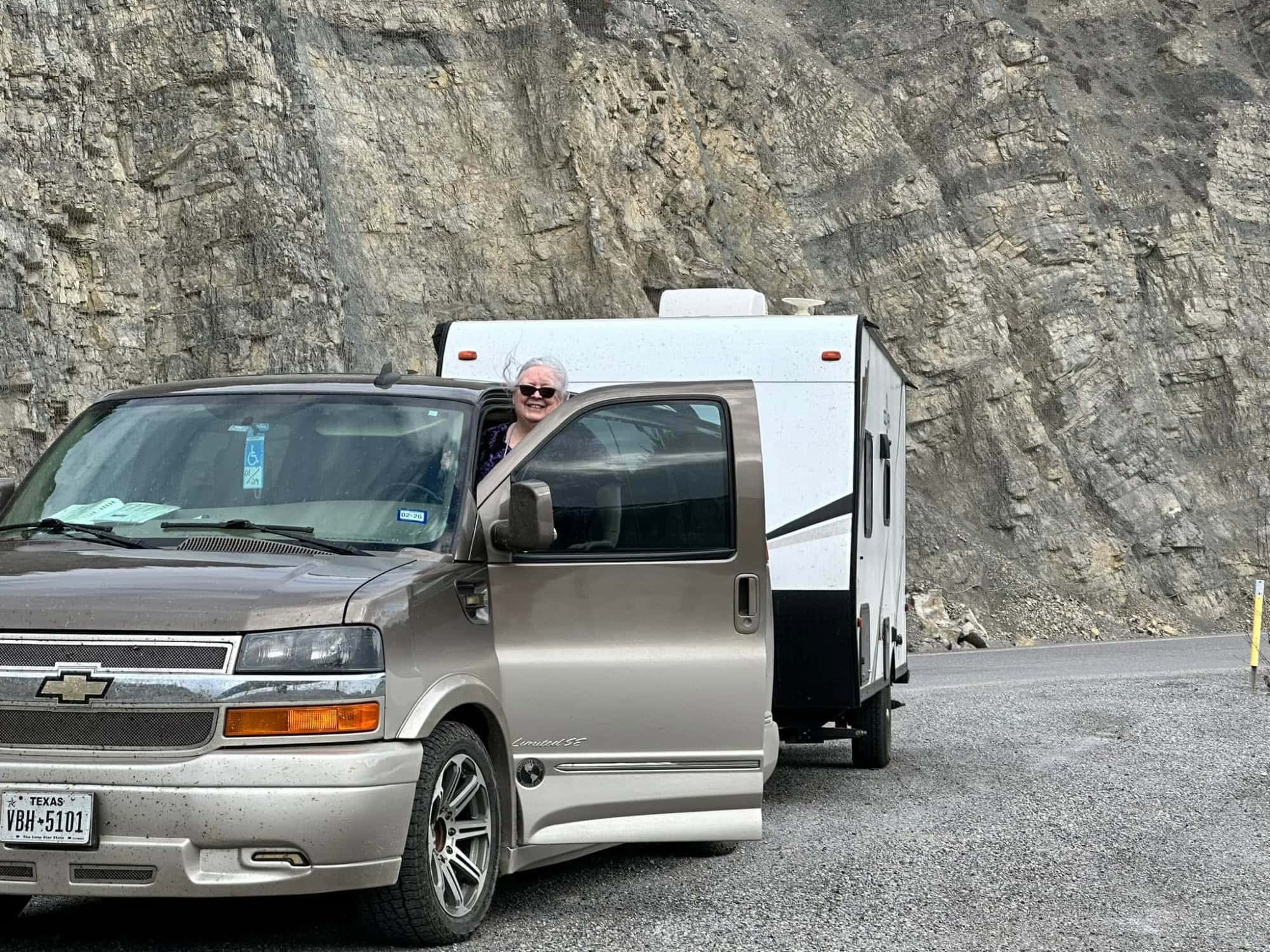 2017 Chevy Express For Sale In Fairbanks, Alaska - Van Viewer