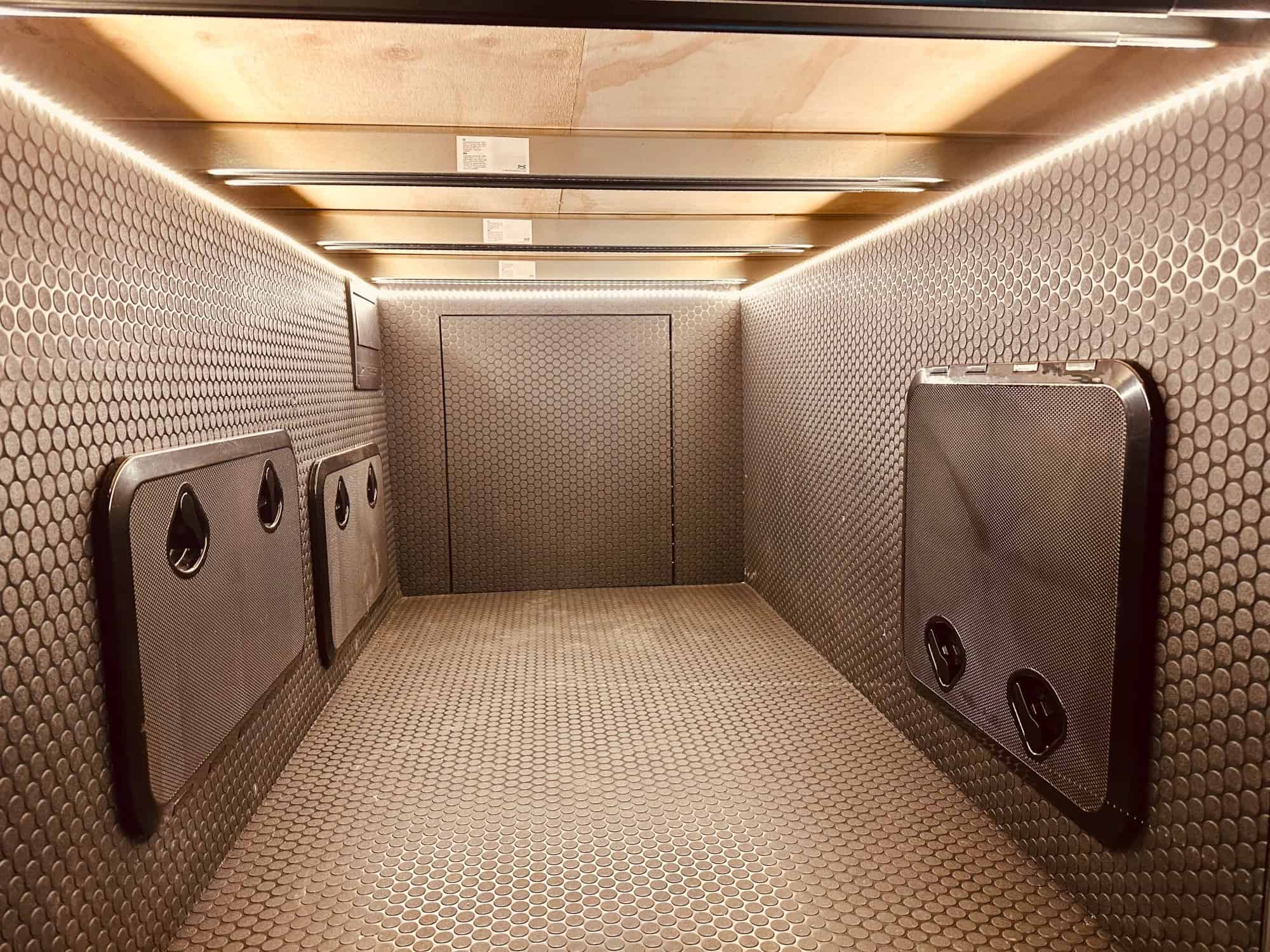 2020 Mercedes Sprinter For Sale In Edmonton, Canada - Van Viewer