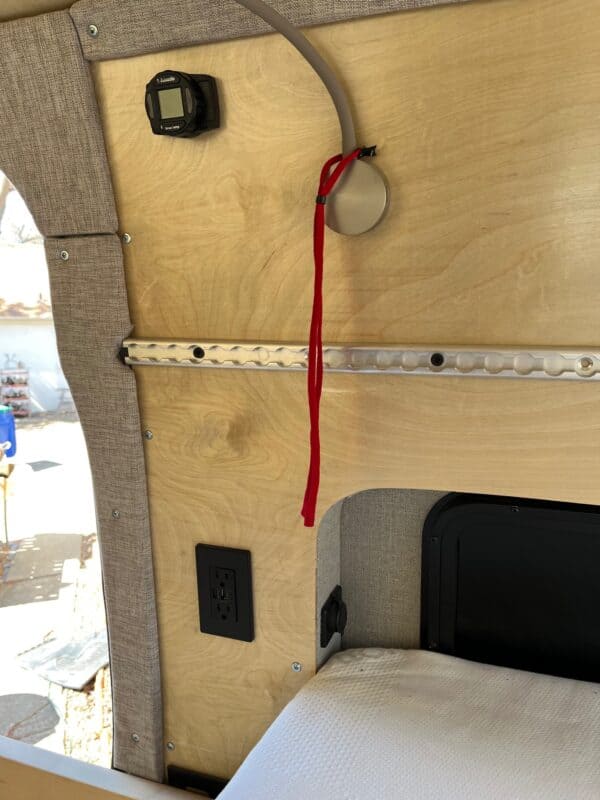 2021 Mercedes Sprinter For Sale In Minneapolis, Minnesota - Van Viewer