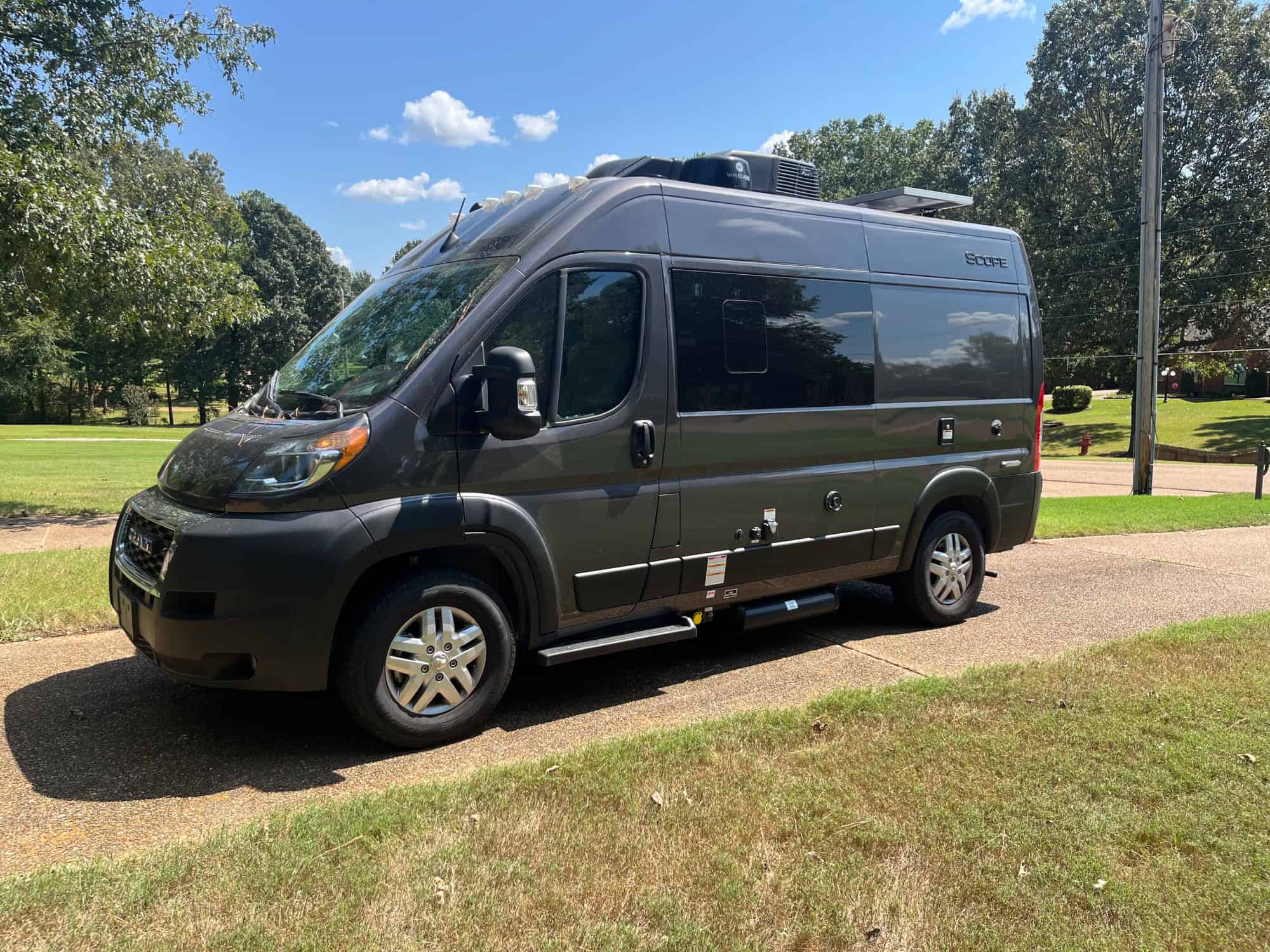 2024 Dodge Ram For Sale In Olive Branch, Mississippi - Van Viewer