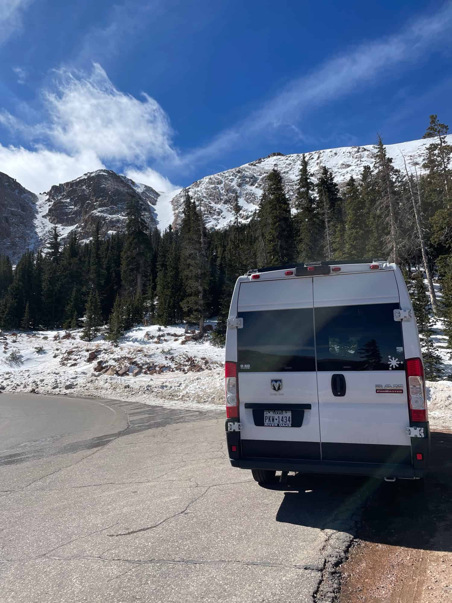 2021 Dodge Ram For Sale In Manvel, Texas - Van Viewer