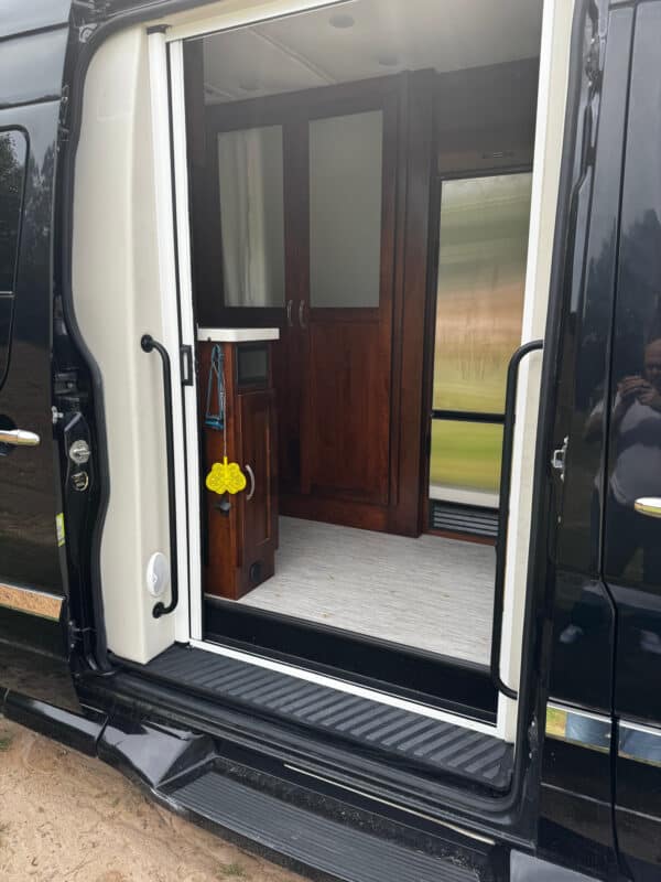 2018 Mercedes Sprinter For Sale In Alpharetta, Georgia - Van Viewer