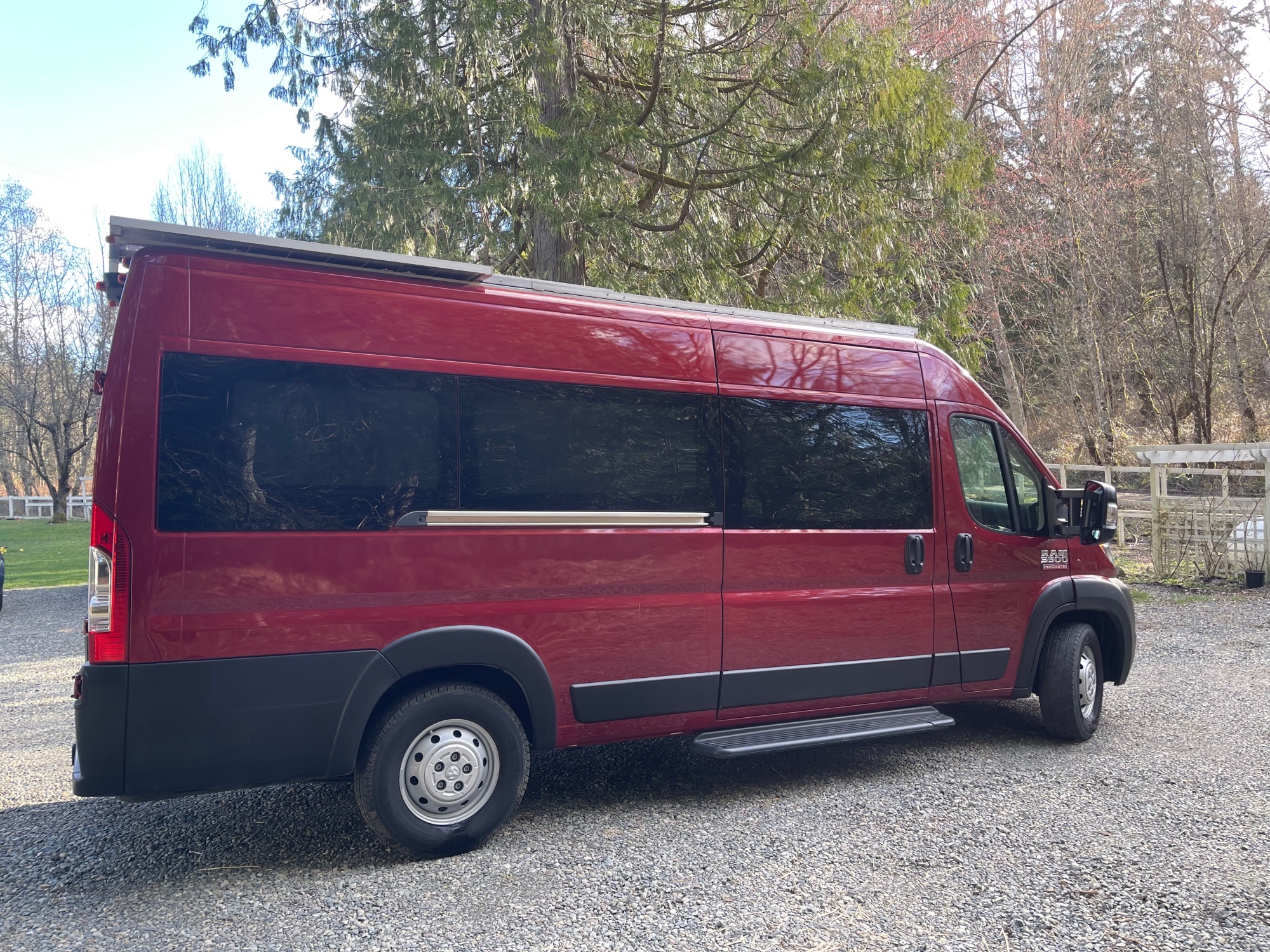 2019 Dodge Ram For Sale In Renton, Washington - Van Viewer