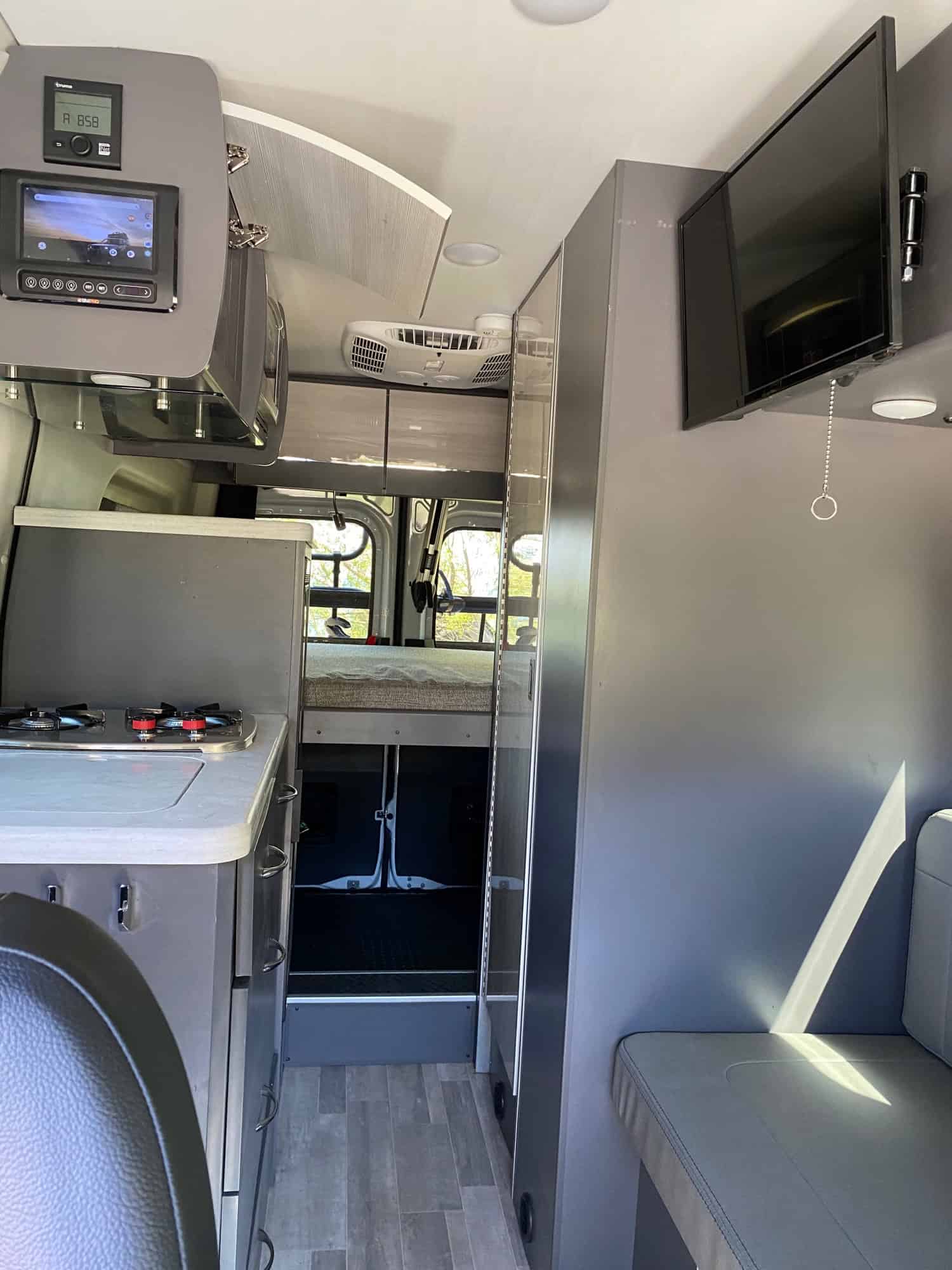 2023 Mercedes Sprinter For Sale In Lee Vining, California - Van Viewer