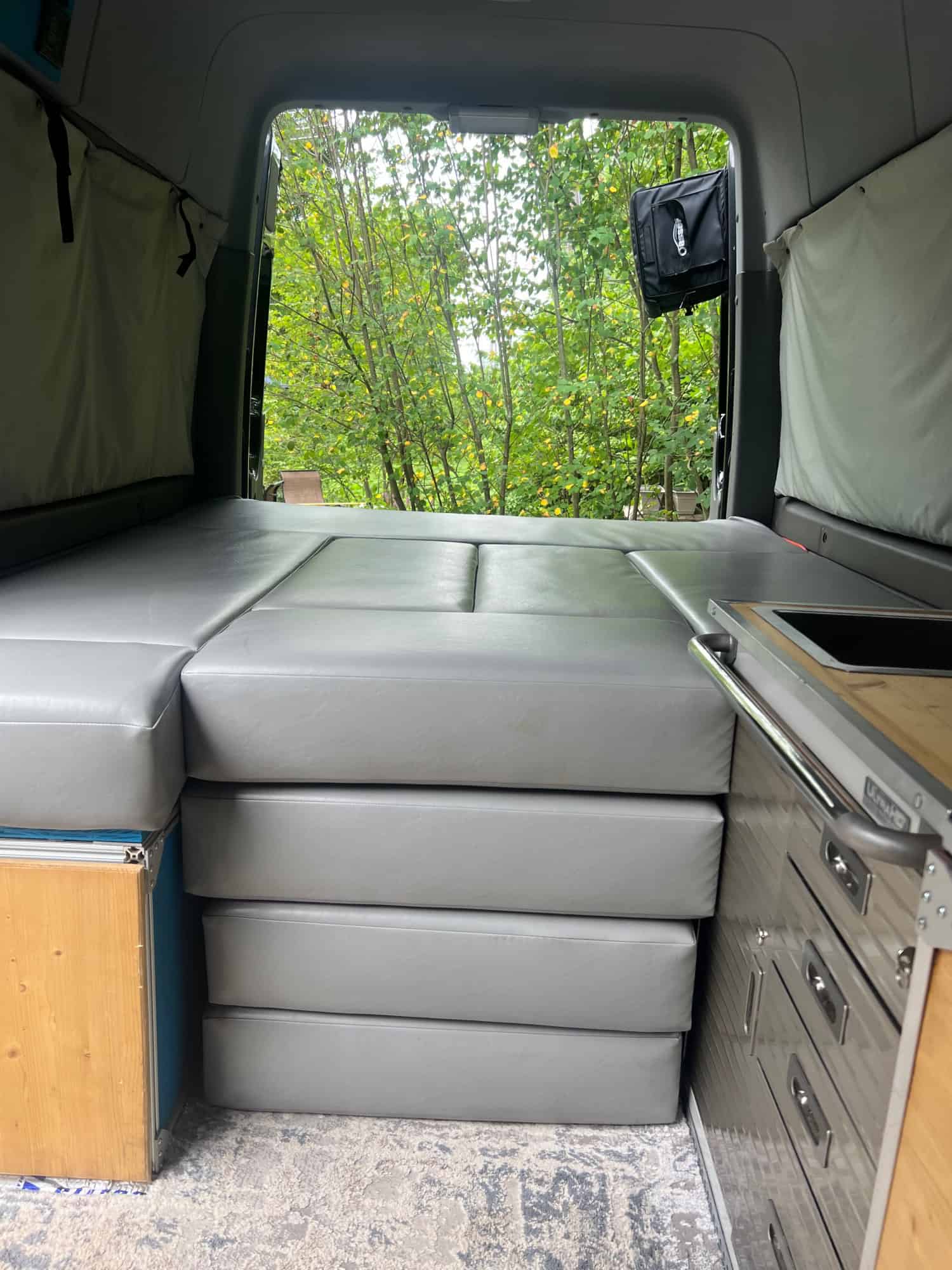 2018 Mercedes Sprinter For Sale In Milford, Michigan - Van Viewer