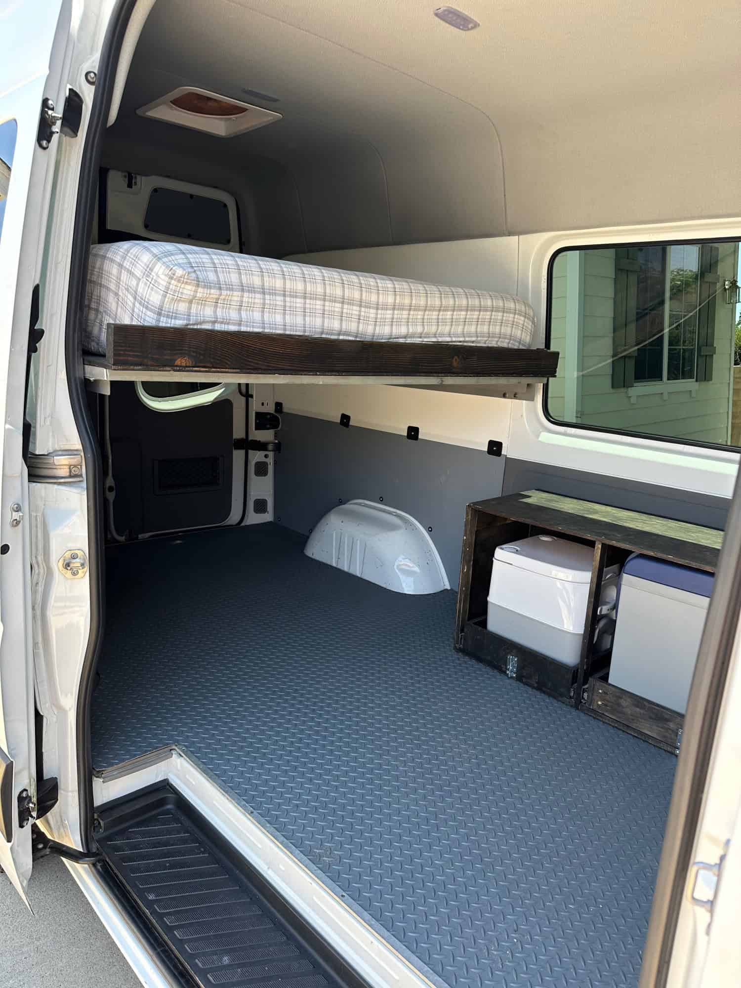 2016 Mercedes Sprinter For Sale In Reno, Nevada - Van Viewer
