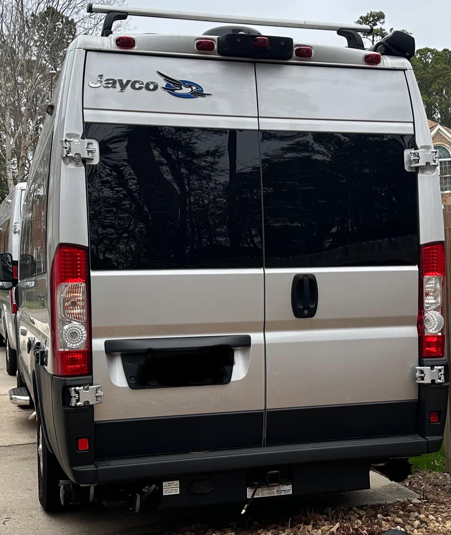 2003 Ram ProMaster For Sale In Chesapeake, Virginia - Van Viewer