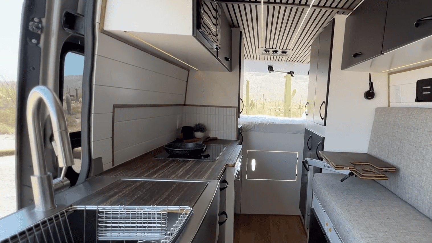 2024 Mercedes Sprinter For Sale In Scottsdale, Arizona - Van Viewer