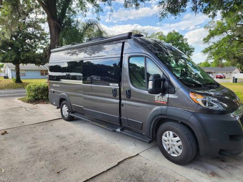 2023 Dodge Ram For Sale In Vashon - Van Viewer