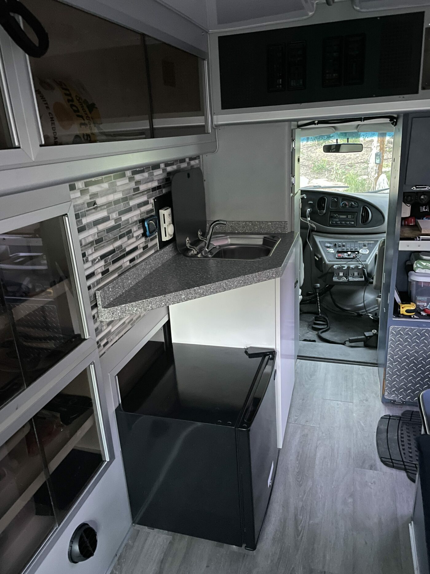 2002 Ford E-Series For Sale In Hailey - Van Viewer