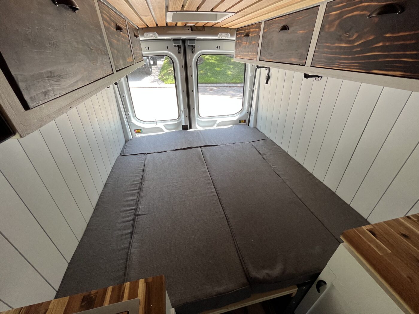 2018 Ford Transit For Sale In Spring - Van Viewer