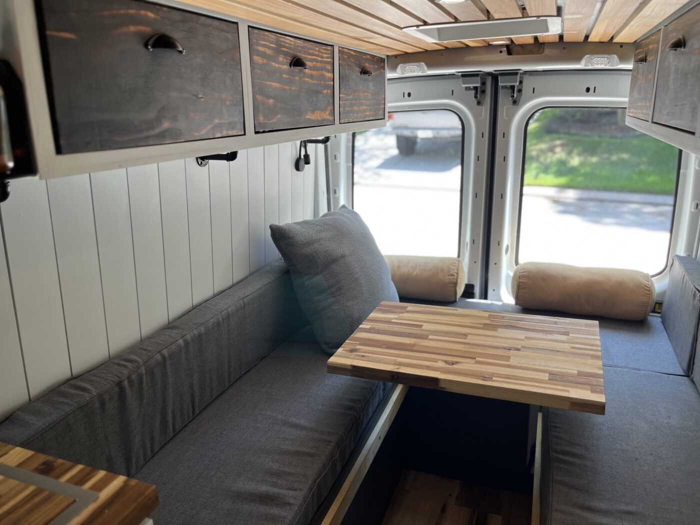 2018 Ford Transit For Sale In Spring - Van Viewer