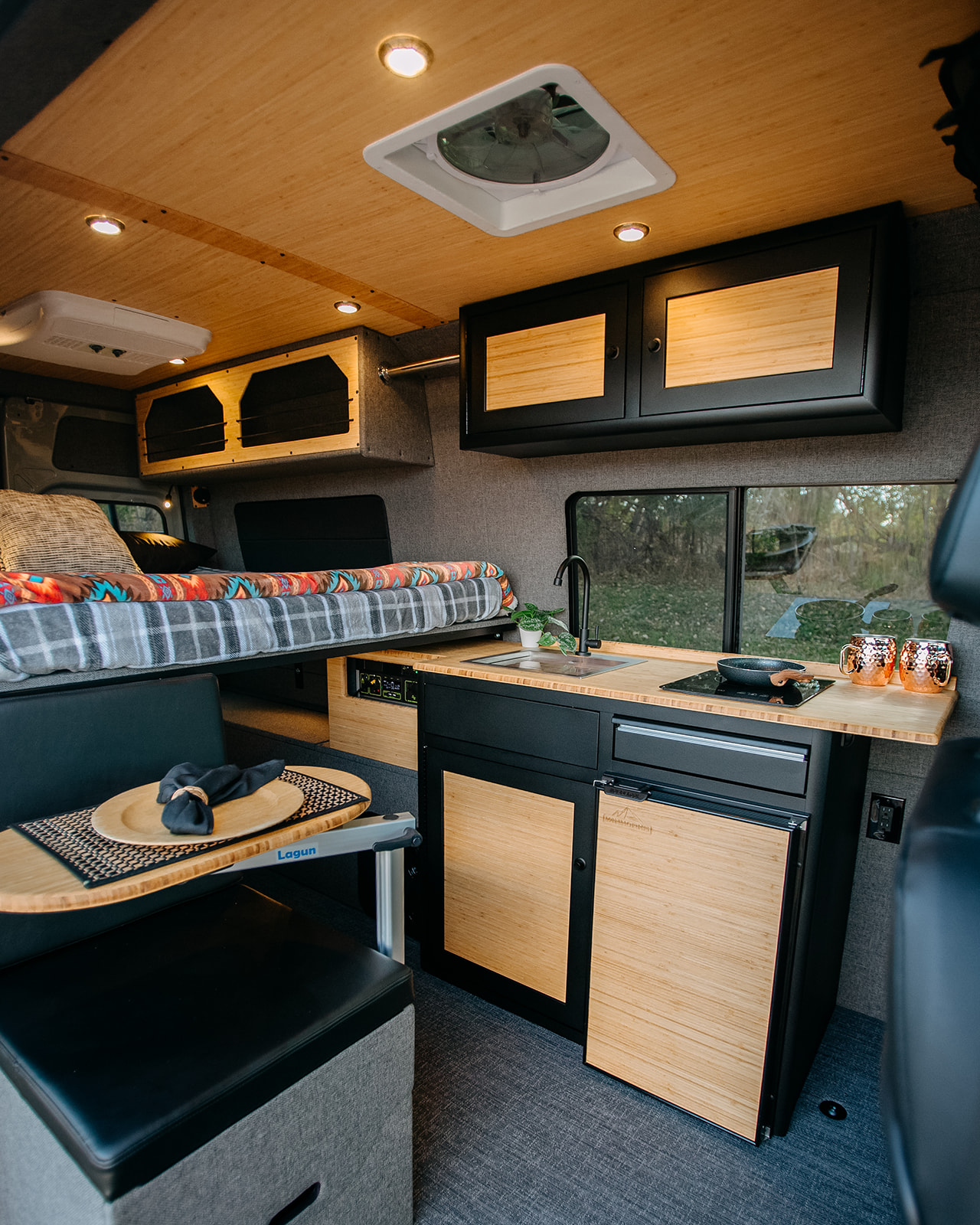 2023 Mercedes Sprinter For Sale In Fort Collins - Van Viewer