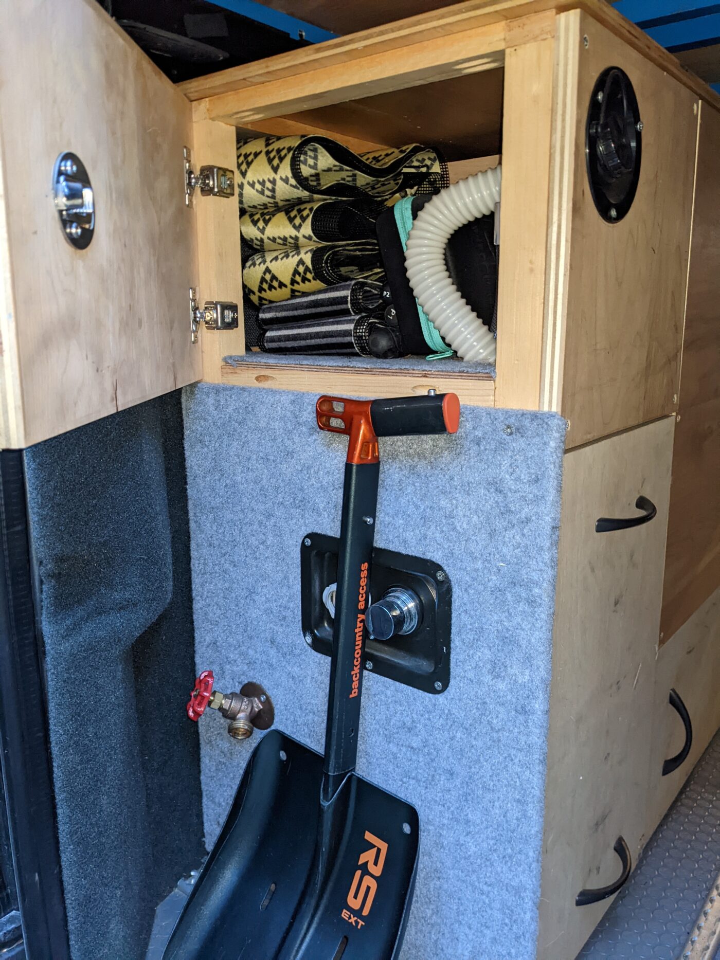 2019 Mercedes Sprinter For Sale In Stowe - Van Viewer