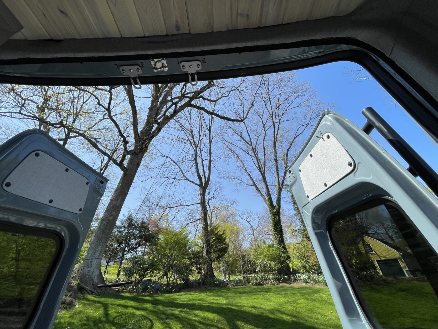 2020 Mercedes Sprinter For Sale In Rye - Van Viewer