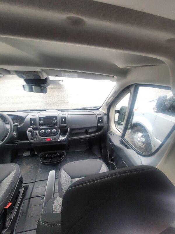 2022 Ram ProMaster For Sale In SILVER SPRING - Van Viewer