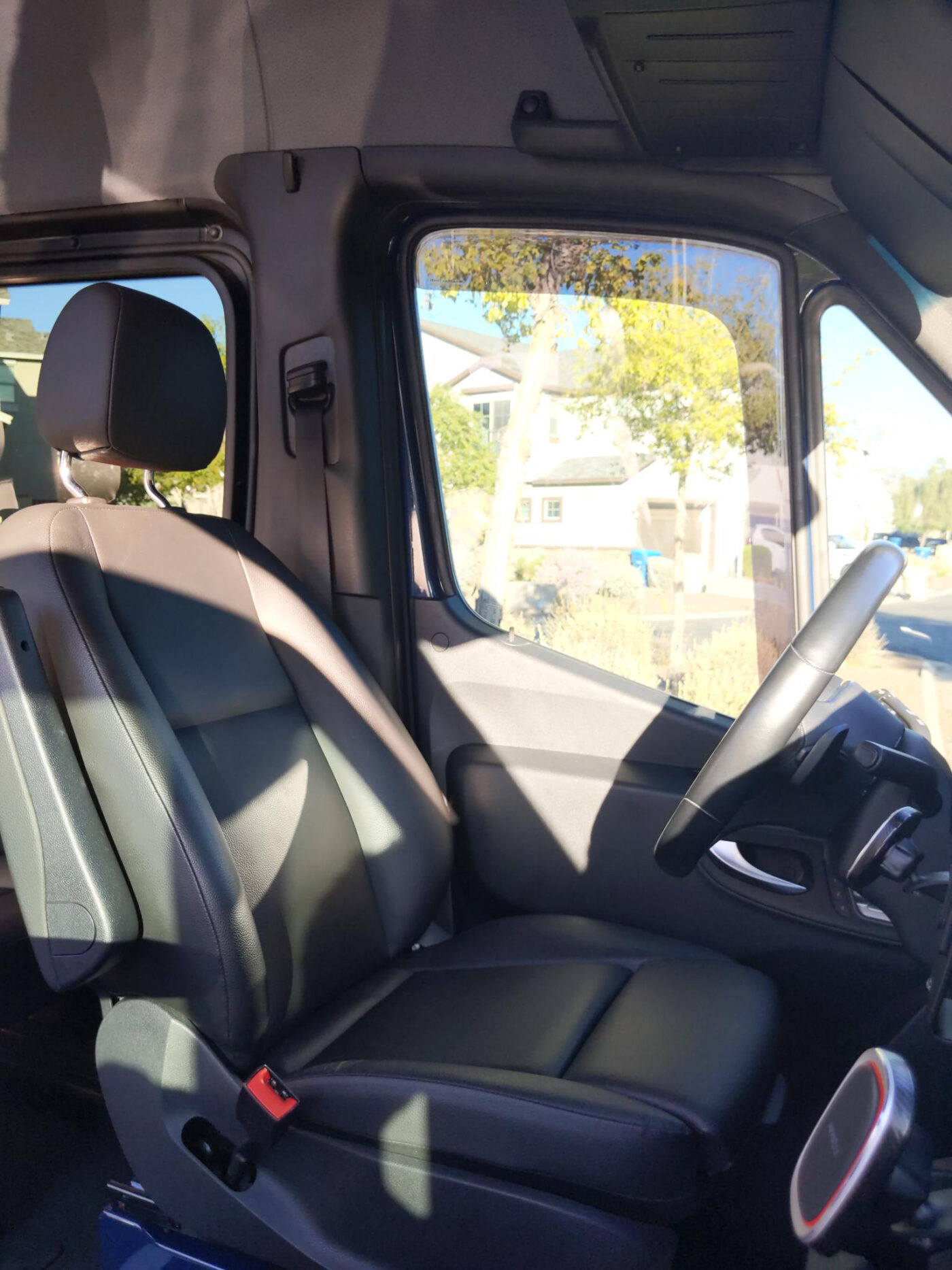 2020 Mercedes Sprinter For Sale In buckeye - Van Viewer