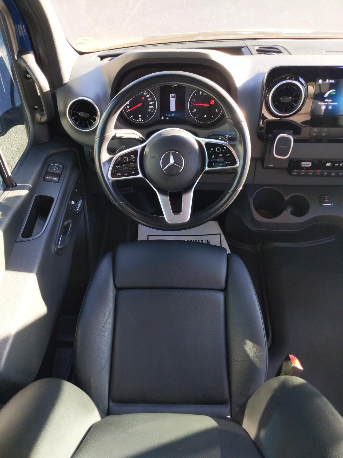 2020 Mercedes Sprinter For Sale In buckeye - Van Viewer