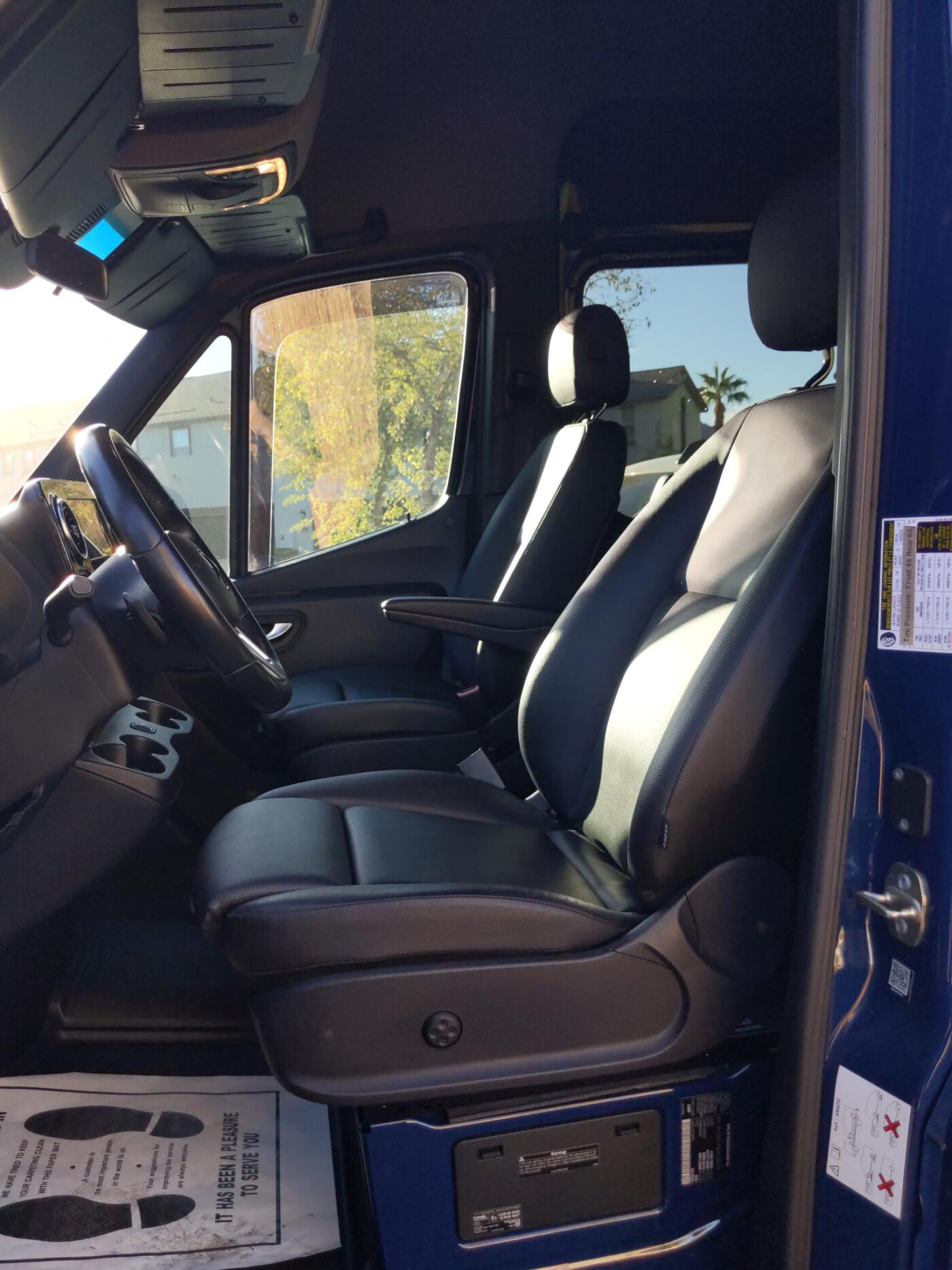 2020 Mercedes Sprinter For Sale In buckeye - Van Viewer