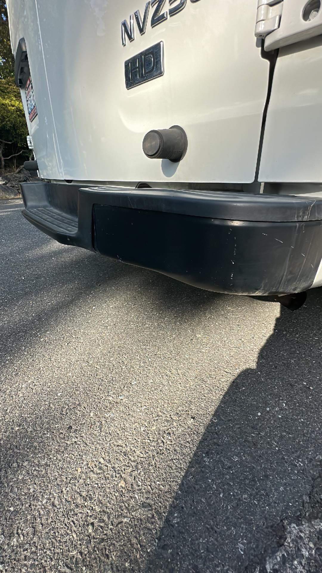 2016 Nissan NV For Sale In Mount Vernon - Van Viewer