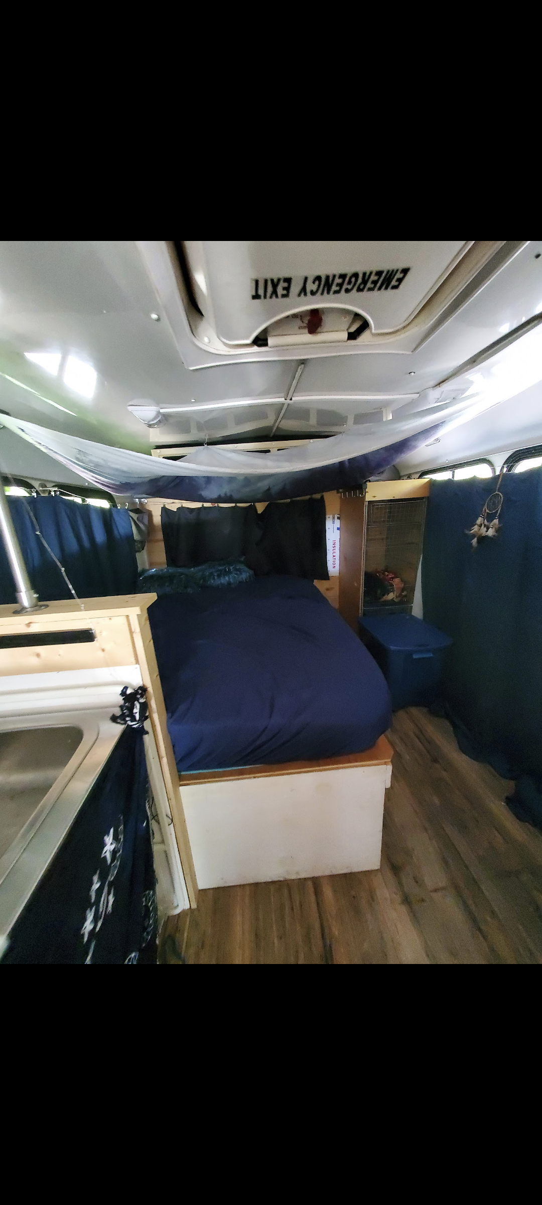 2005 Ford E-Series For Sale In Portland - Van Viewer