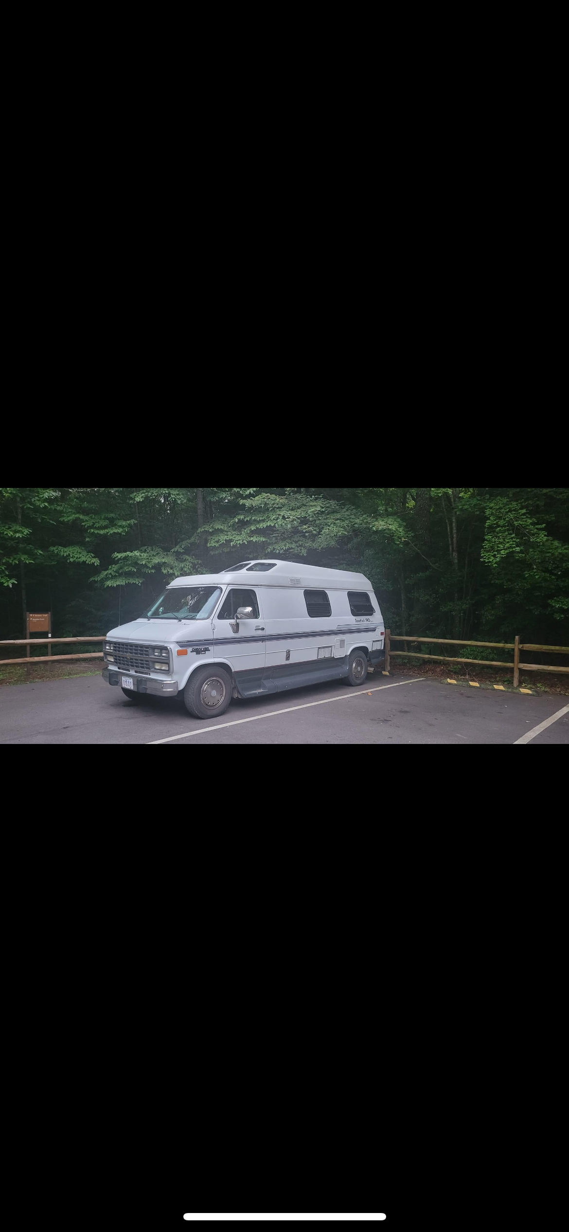 1995 Chevy G-Series For Sale In Harriman - Van Viewer