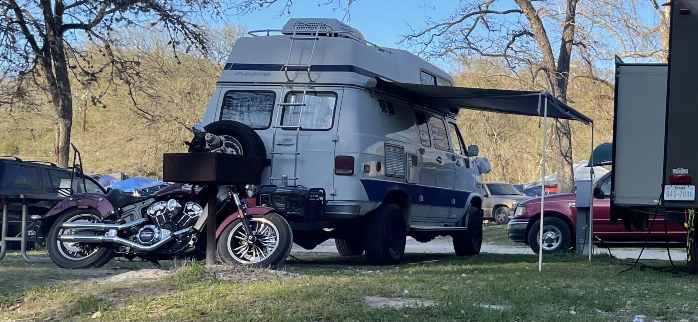 1988 Chevy G-Series For Sale In Rockwall - Van Viewer