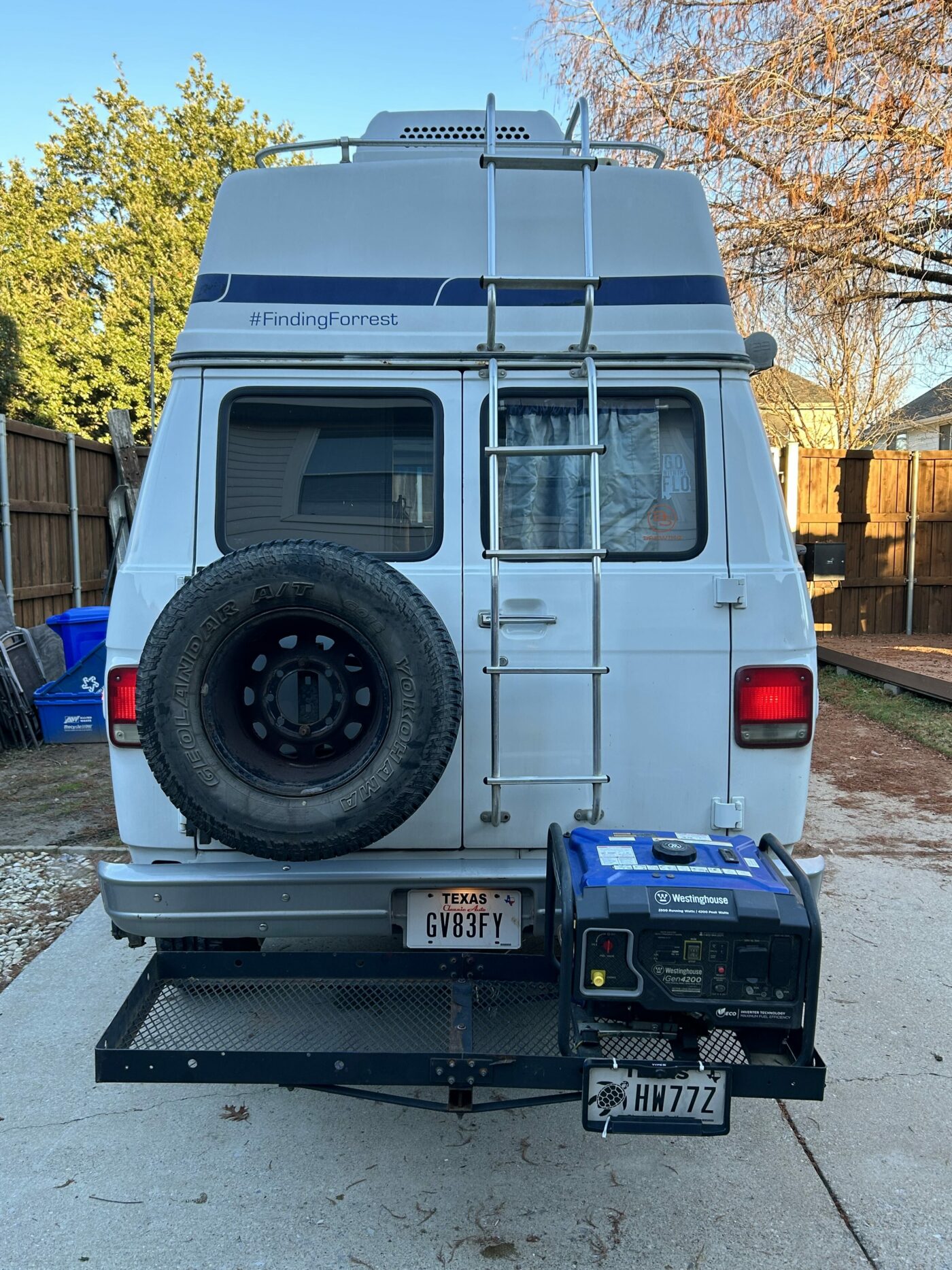 1988 Chevy G-Series For Sale In Rockwall - Van Viewer