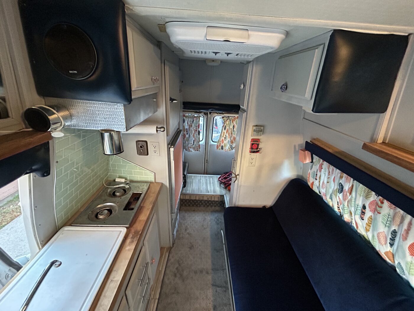 1988 Chevy G-Series For Sale In Rockwall - Van Viewer